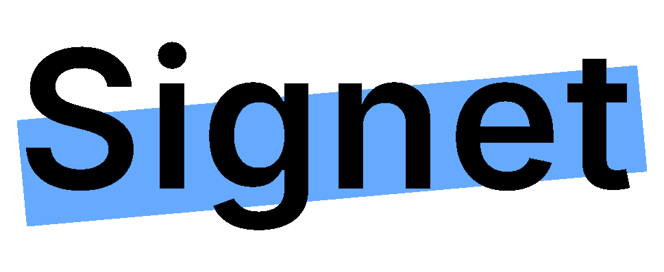 Signet