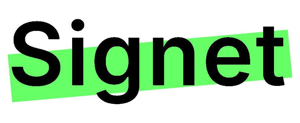 Signet